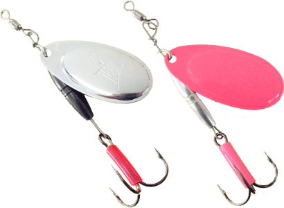 Salmon Lures & Tackle - Fishtale River Guides | 907-746-2199